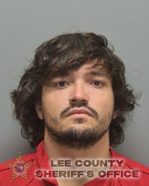 Naples man facing multiple charges after ‘loitering’ in Cape driveway ...